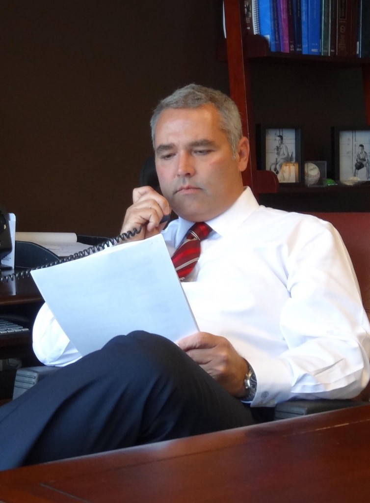 Protzman Law Firm • AccidentAttorneys.org